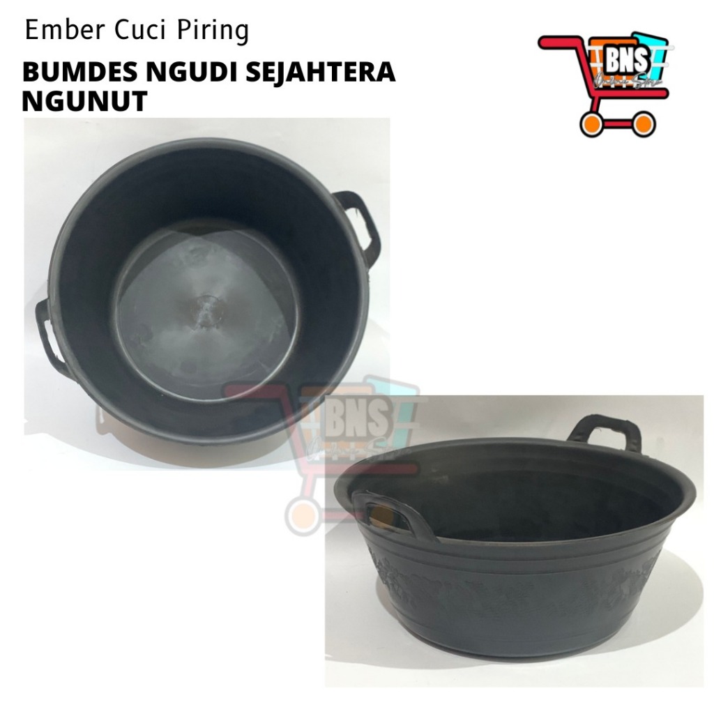 Jual EMBER CUCI PIRING/BAK CUCI PIRING/BAK KUPING MURAH | Shopee Indonesia