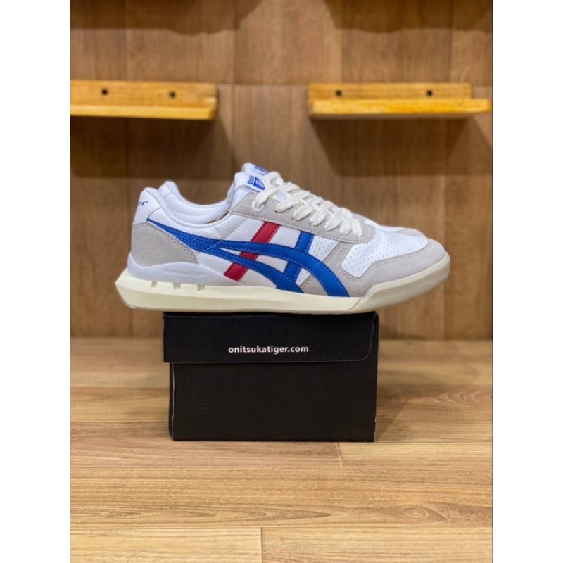 Jual Onitsuka Tiger Ultimate | Shopee Indonesia
