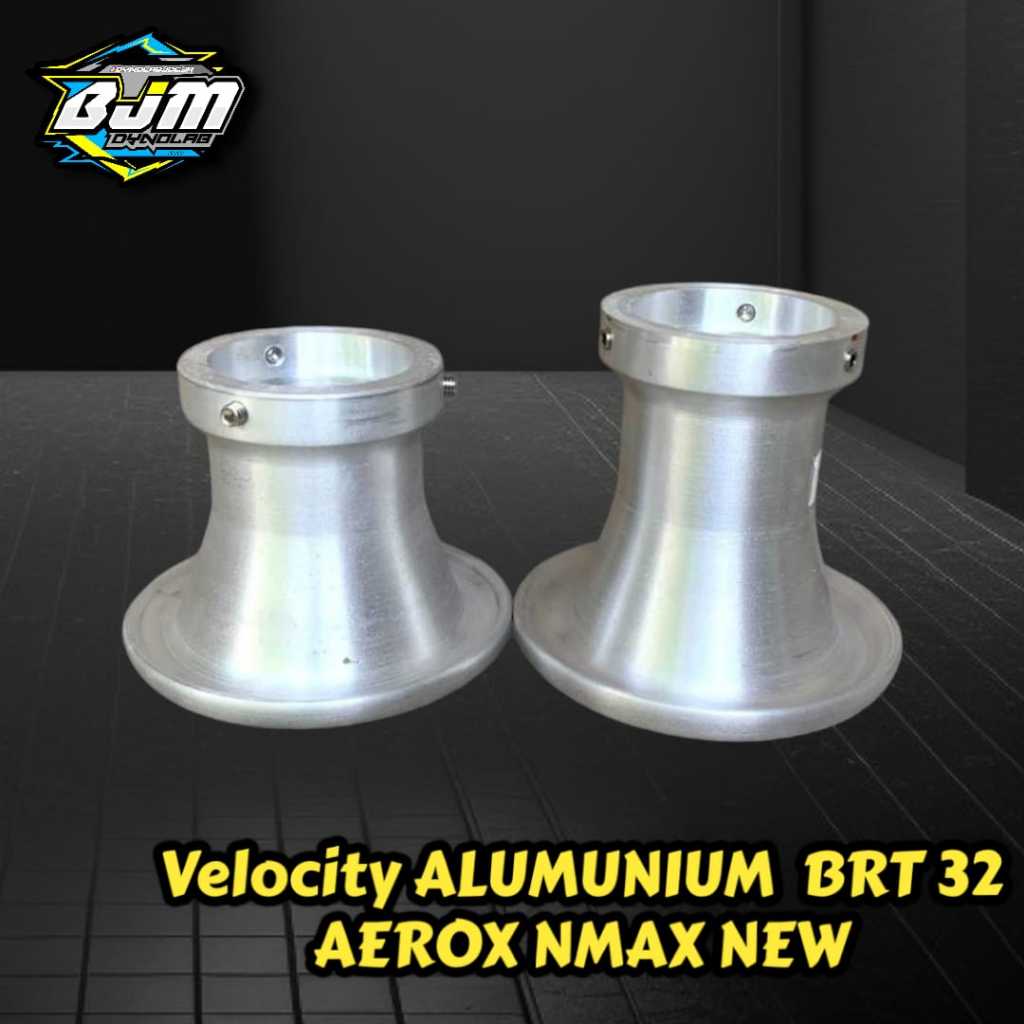 Jual Velocity TB BRT 32 Aerox old dan R15 VVA | Shopee Indonesia
