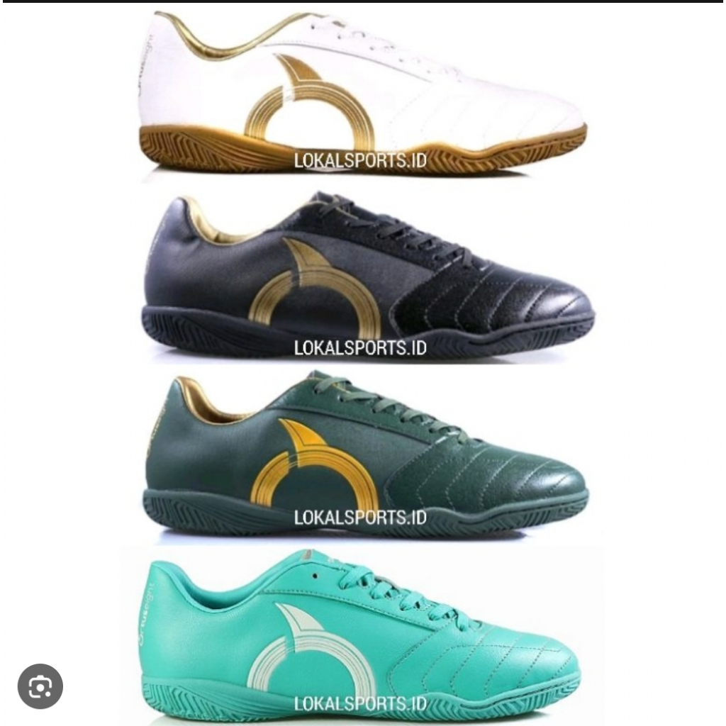 Jual Sepatu Futsal OrtusEight Mirage In OrtusEight | Shopee Indonesia