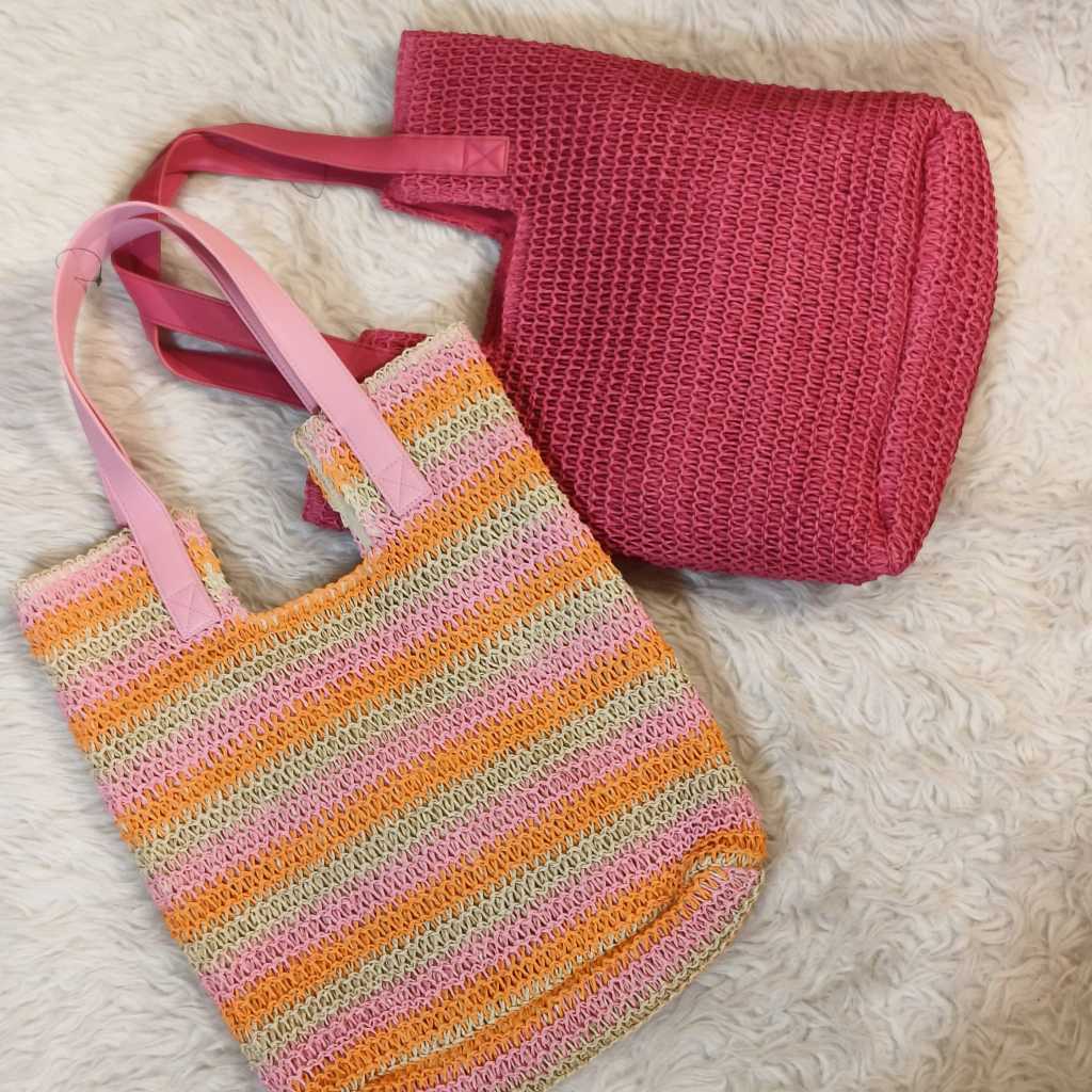Jual TOTEBAG BEACH / TOTEBAG KEKINIAN ANKO / TOTEBAG ANKO / TOTEBAG ...