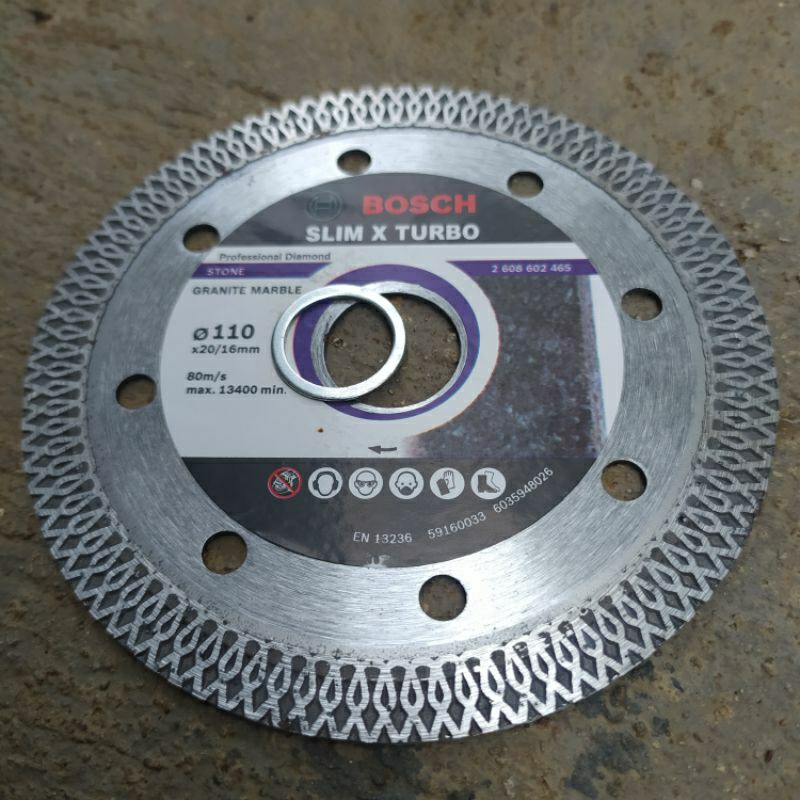 Jual bosch pisau potong granit slim x turbo pemotong granit pisau ... Jual bosch pisau potong granit slim x turbo pemotong granit pisau ...