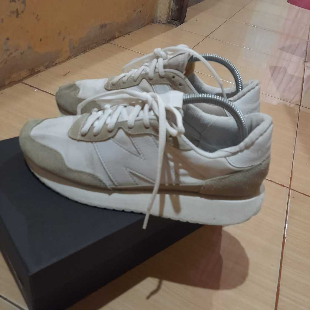 Jual NB237 New Balance 237 Original NB Seri 237 Ori | Shopee Indonesia