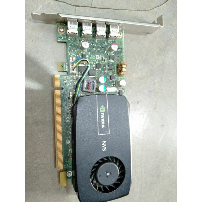 Jual VGA Card Nvidia Quadro NVS 510 2GB | Shopee Indonesia