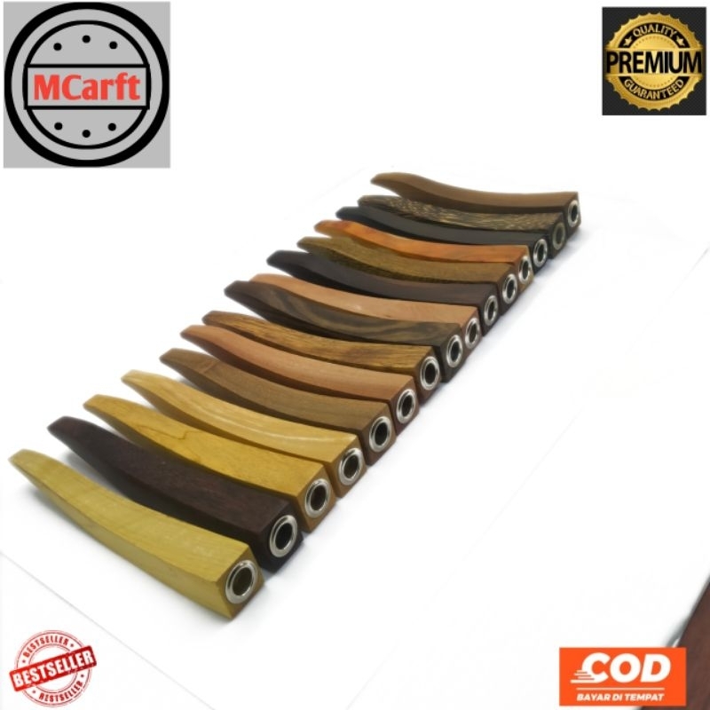 Jual Once cangklong varian kotak premium kayu kelor hitam kelor Jawa ...