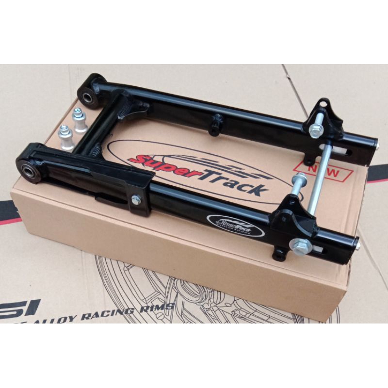 Jual SWING ARAM SUPERTRACK GEN2 SASIS SUPERTRACK GEN2 PNP JUPITER LAMA ...