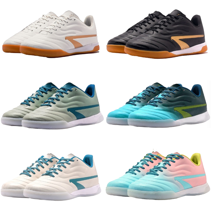 Jual SEPATU FUTSAL BRODO MEZZALA STRIKE IN | Shopee Indonesia