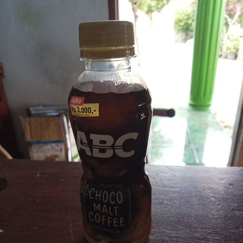 Jual minuman abc chocomalt | Shopee Indonesia