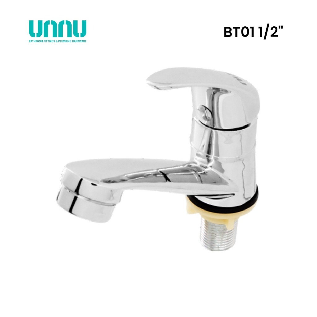 Jual Kran wastafel UNNU BT01 1/2 | Shopee Indonesia