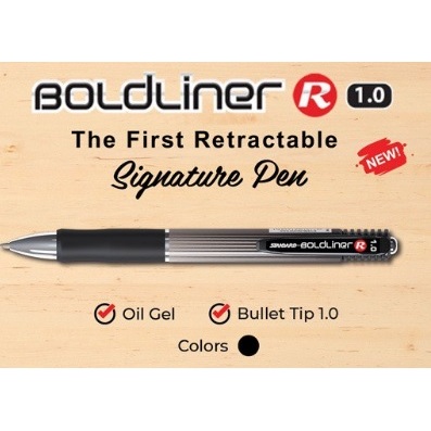 Jual BOLPEN BOLDLINER BOLPEN TANDA TANGAN SIGNATURE PEN | Shopee Indonesia