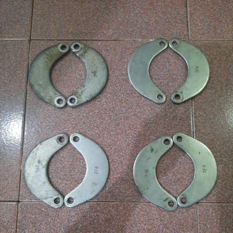 Jual CONROD connecting rod yamaha R15 Xabre R15vva Mt15 | Shopee Indonesia