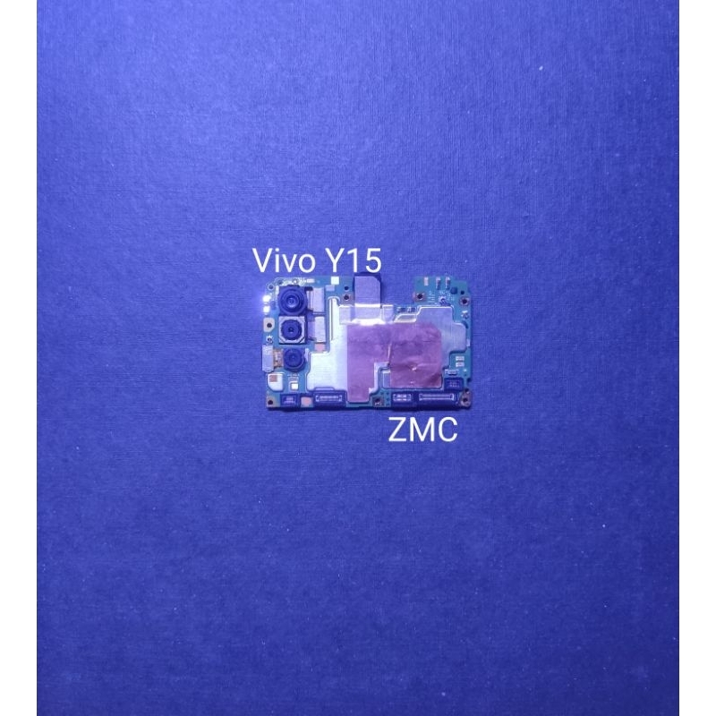 Jual Mesin Vivo Y12 Y15 Y17 Mati Perawan | Shopee Indonesia