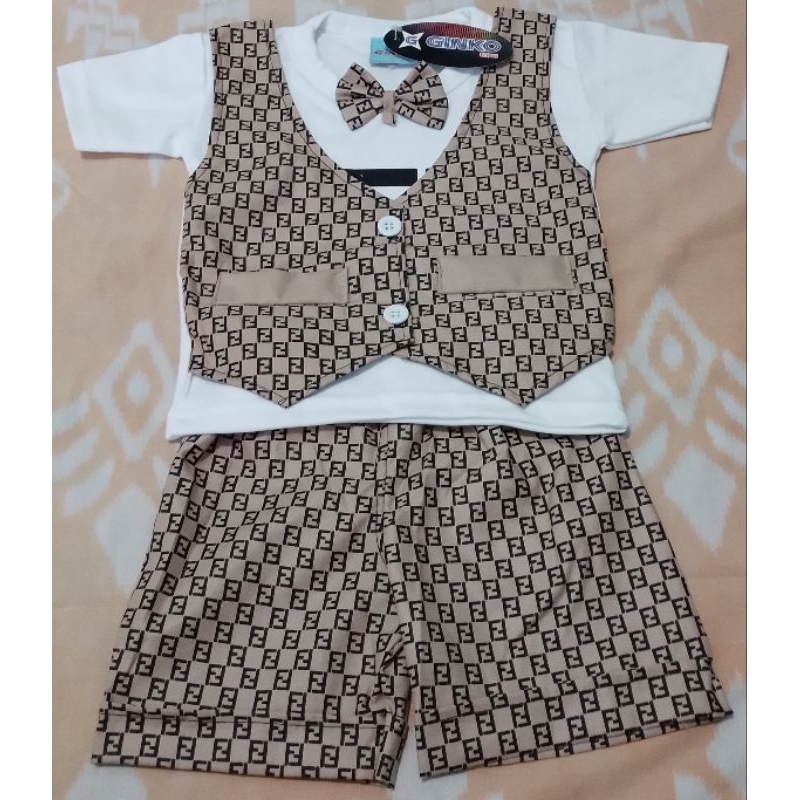 Jual BAJU ROMPI ANAK KEREN | Shopee Indonesia