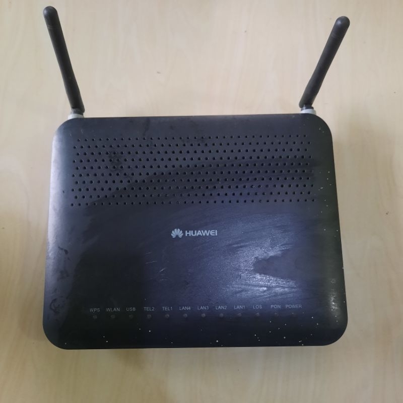 Jual Router Huawei ONT GPON HG8245 | Shopee Indonesia