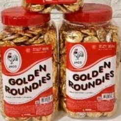 Jual COKLAT DELFI COKLAT COIN GOLDEN ROUNDIES 850GR | Shopee Indonesia