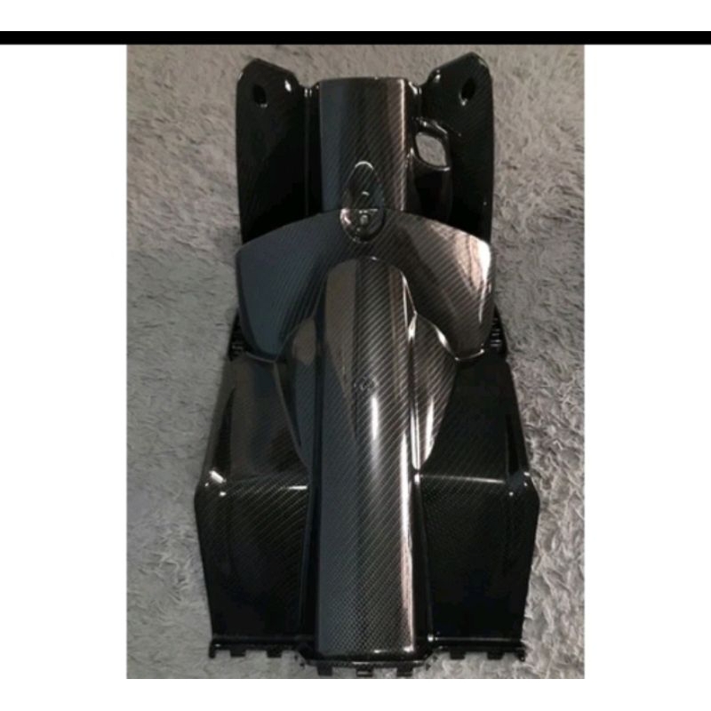 Jual COVER PAKET BODY KASAR BEAT CARBU LEKSIL ATAS LEKSIL BAWAH FULL ...