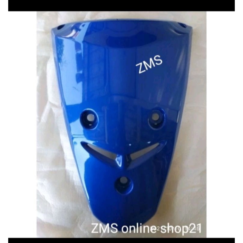 Jual panel depan shogun 125,panel depan shogun sp | Shopee Indonesia