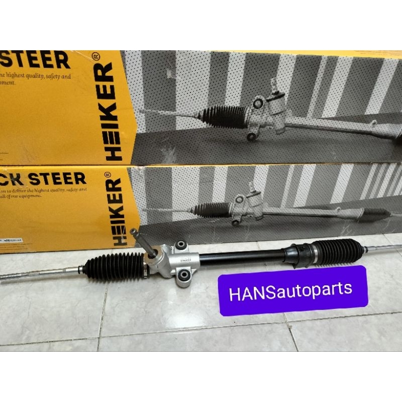 Jual racksteer rack steer rek stir Karimun wagon r merk heiker | Shopee ...