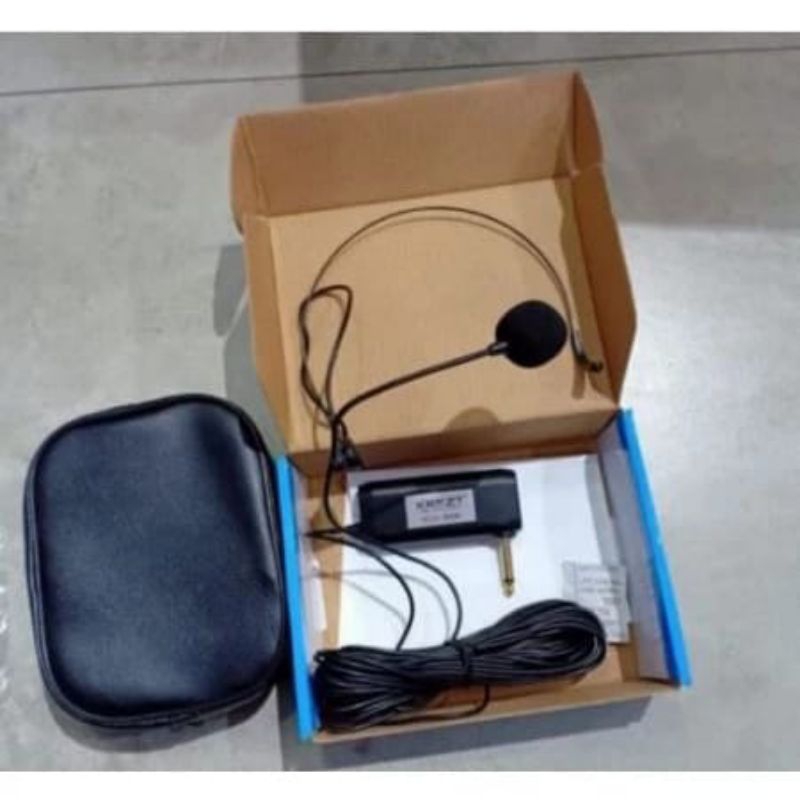 Jual Mic bando kabel krezt bando headset mic imam | Shopee Indonesia