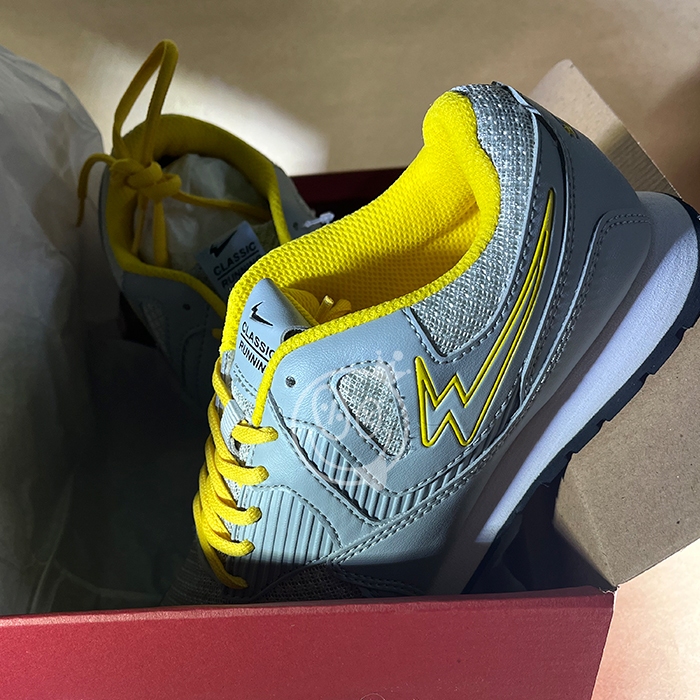 Jual PROMO EXCA EAGLE SEPATU RUNNING CASUAL RUNNING LARI WANITA PRIA ...