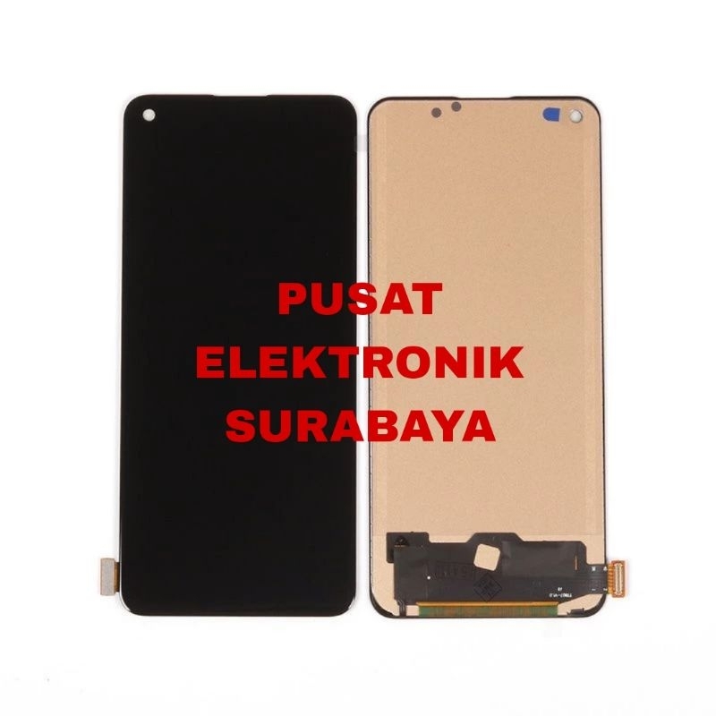 Jual LCD TOUCHSCREEN OPPO A95 4G / CPH2365 / OPPO RENO 7Z / RENO 8Z ...