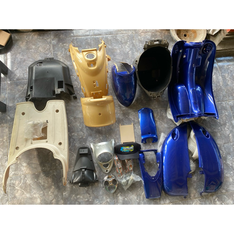 Jual body set sanex venus 50cc | Shopee Indonesia