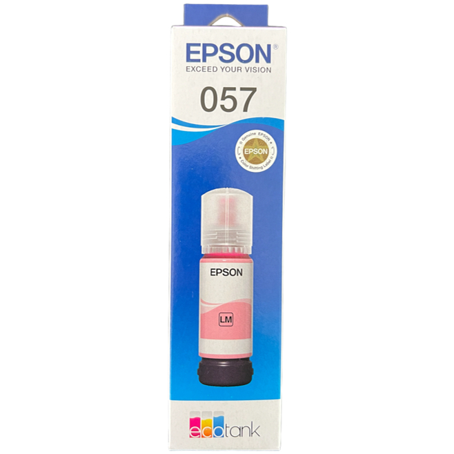 Jual Tinta Epson 057 Original (L8050 / L18050) | Shopee Indonesia