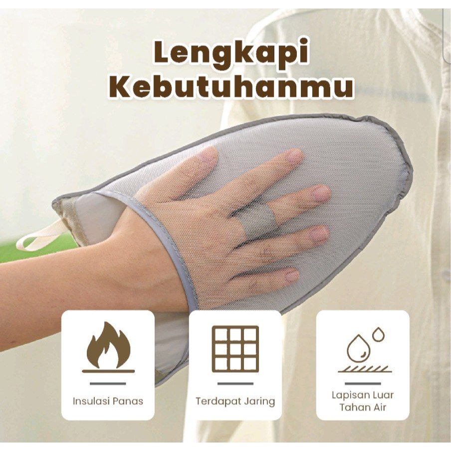 Jual Papan Setrika Mini Praktis BEST SELLER EG | Shopee Indonesia