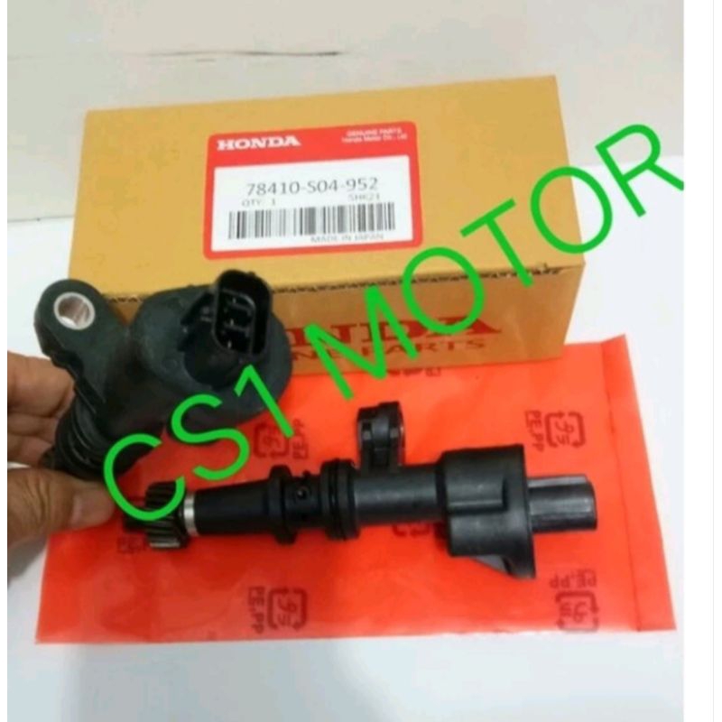 Jual SENSOR SPEED SPEEDOMETER KECEPATAN KILOMETER HONDA CIVIC FERIO CRV ...