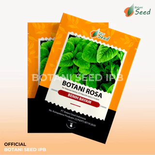 Produk Botani Seed IPB | Shopee Indonesia