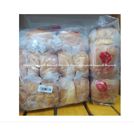 Jual ROTI SEMIR ORION RASA VANILA ISI 10PCS Oleh Oleh Khas Solo ...
