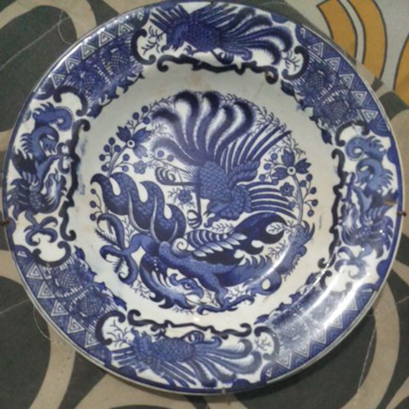 Jual piring jadul kuno dan antik | Shopee Indonesia