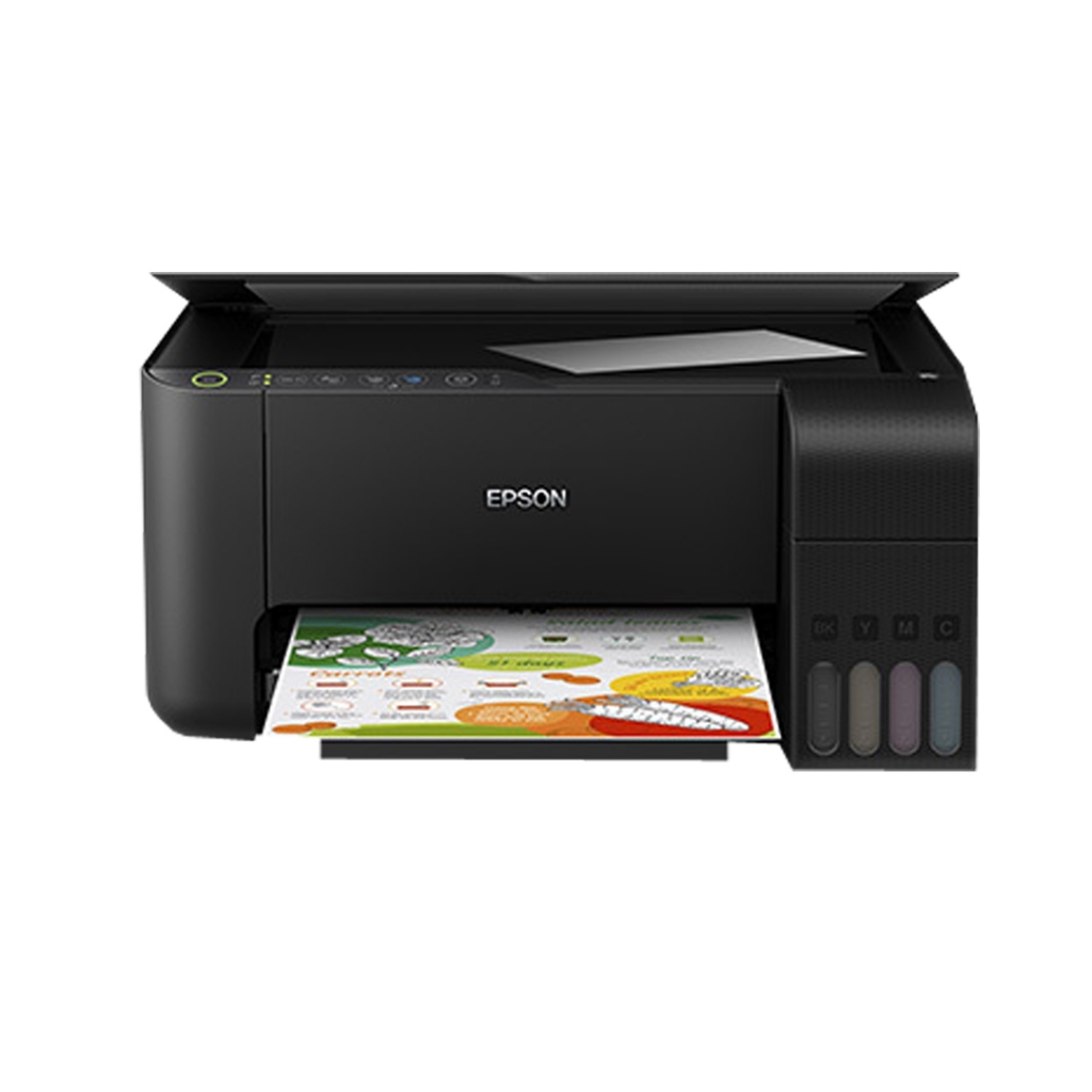 Jual Printer Epson L3550 L 3550 Print, Scan, Copy - All in one Wi-fi ...