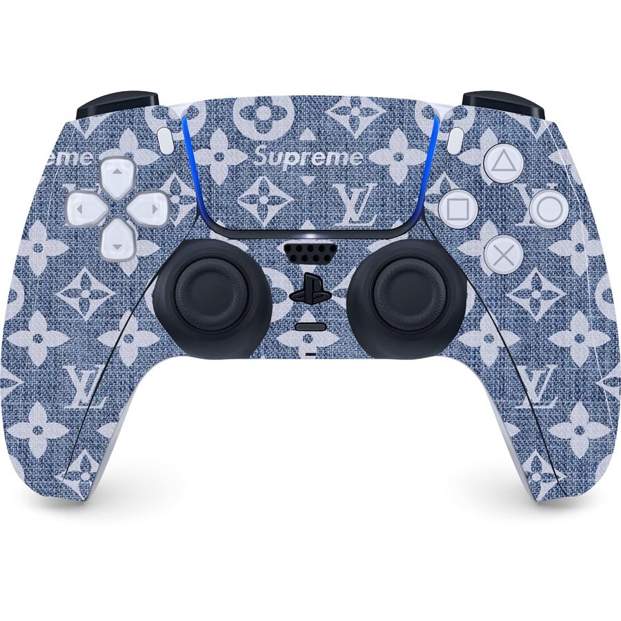 Jual Stiker Sticker dualsense controller Joystick Joystik PS5 | Shopee ...