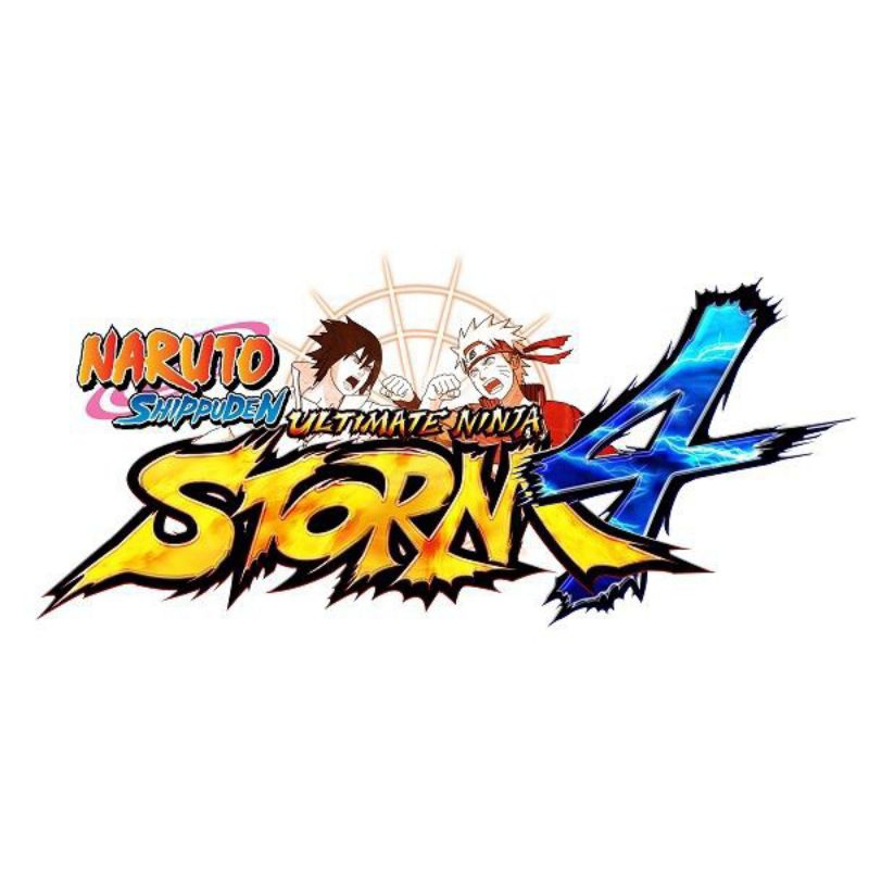 Jual NARUTO SHIPPUDEN Ultimate Ninja Storm 4 - Game PC | Shopee Indonesia