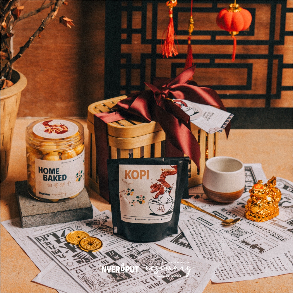 Jual Hampers Imlek PAKET PROSPER | Parsel Tahun Baru China Parcel Kopi ...