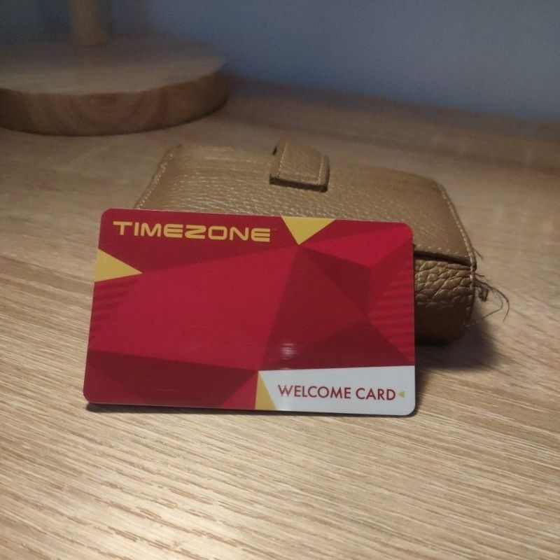 Jual Kartu Timezone | Shopee Indonesia