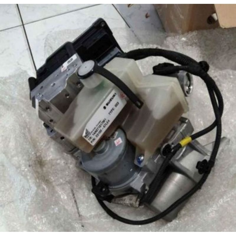 Jual AGS set TCM buat Transmisi otomatis Aktuator Suzuki Karimun wagon ...