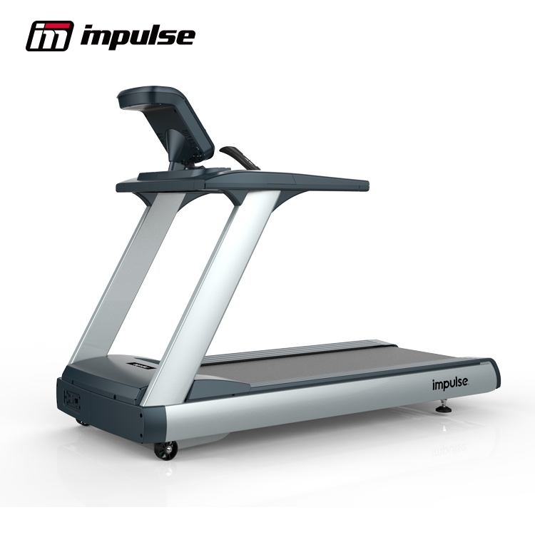 Jual IMPULSE RT700K COMMERCIAL TREADMILL | Shopee Indonesia