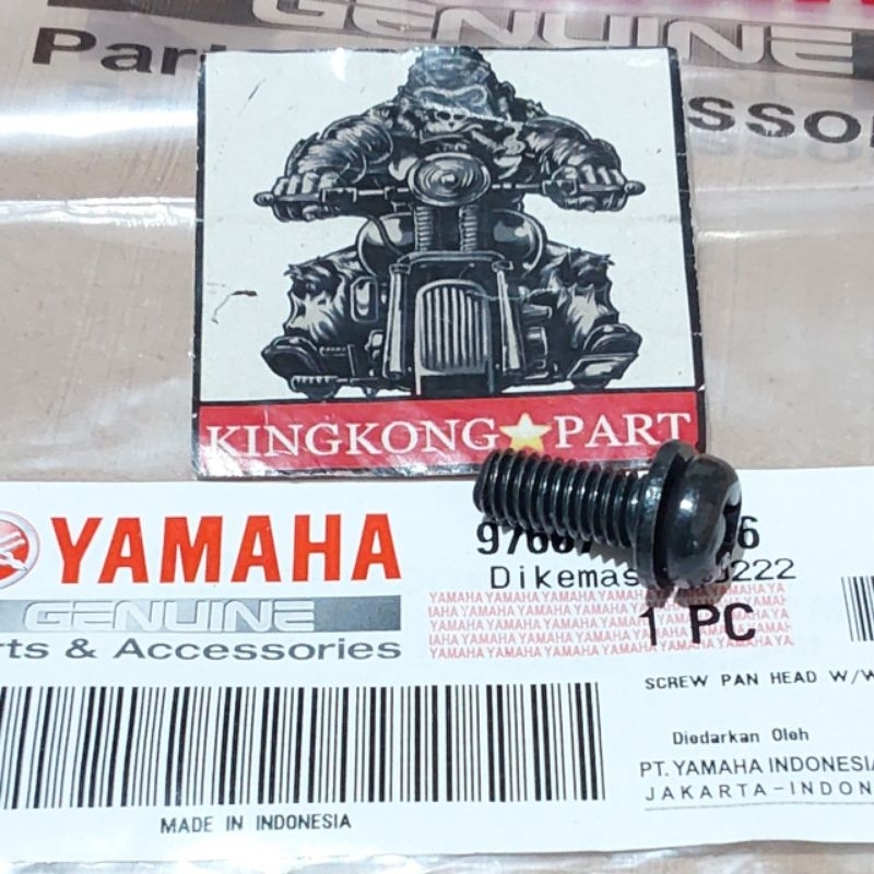 Jual Baut kran bensin rx king rxking original | Shopee Indonesia
