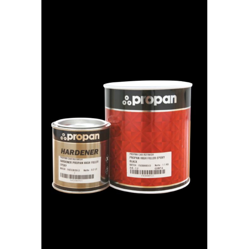 Jual Propan High Filler Epoxy (Kayu dan besi) | Shopee Indonesia
