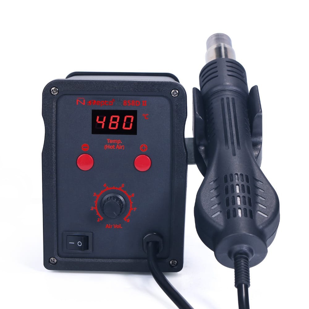 Jual BLOWER NEPTO 858D II | Shopee Indonesia