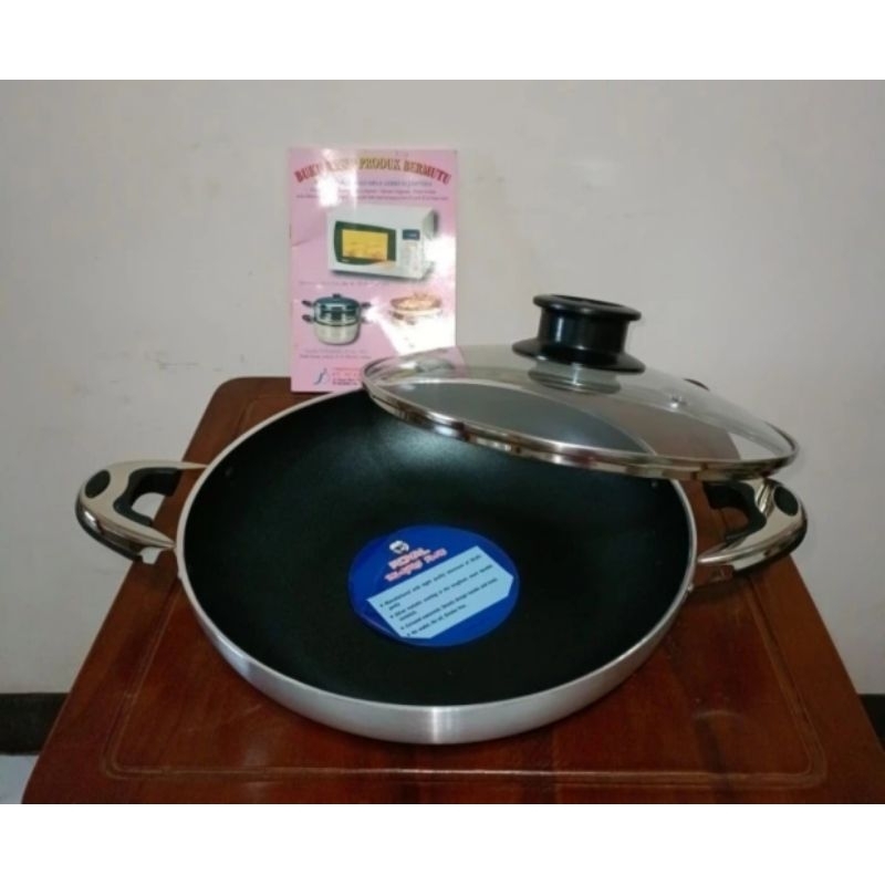 Jual royal magic pan 30 cm | Shopee Indonesia
