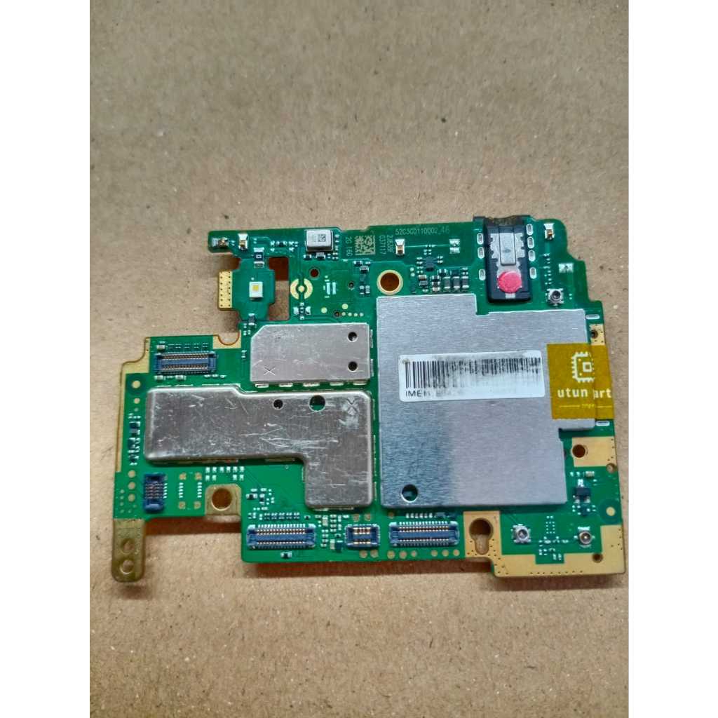 Jual mesin redmi 6a satu sim normal tested | Shopee Indonesia