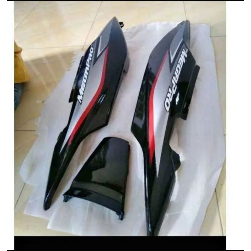 Jual bodi mp megapro body mp primus | Shopee Indonesia