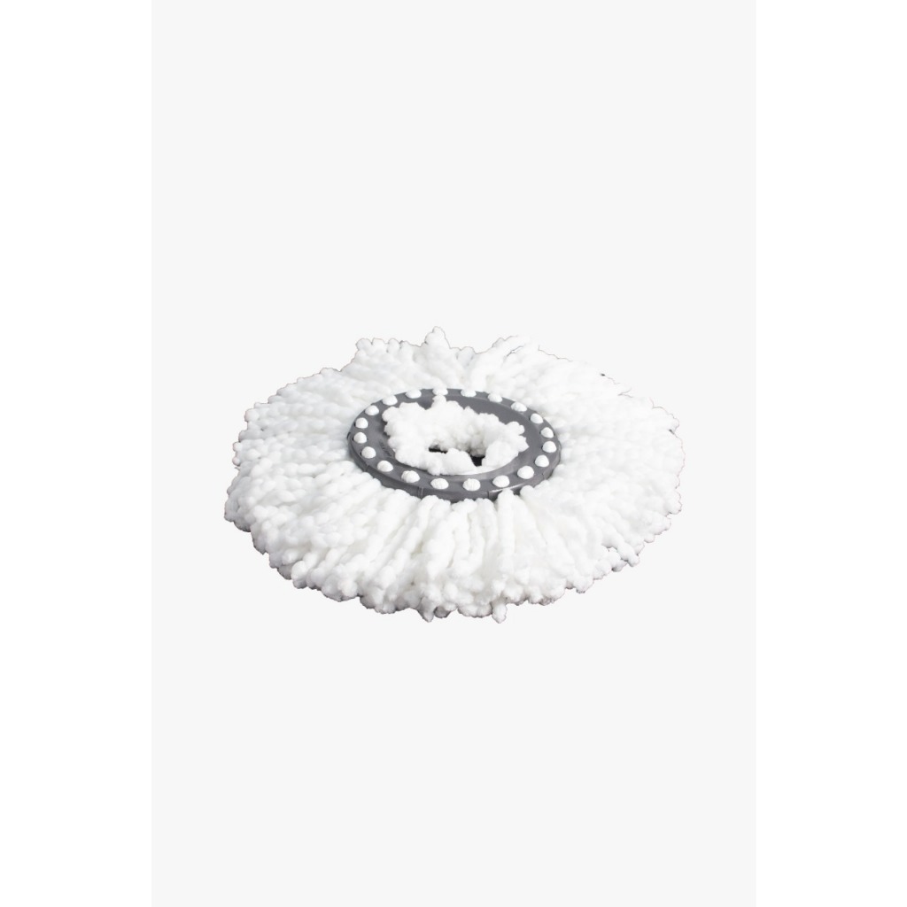 Jual Kain Refill Microfiber untuk Crio Turbo Spin Mop | Shopee Indonesia