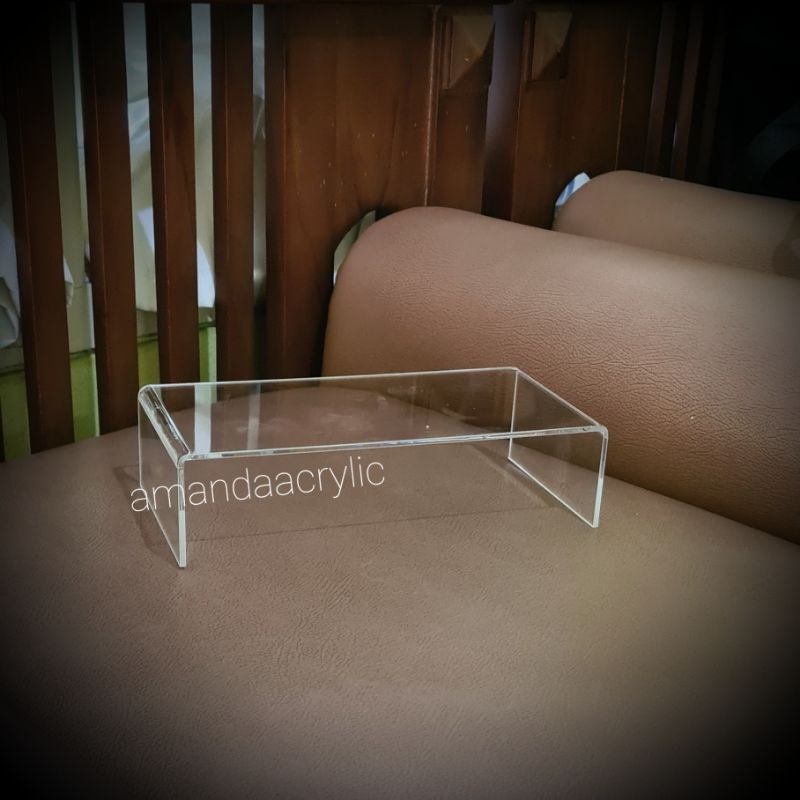Jual Acrylic Balok/Stand Tas Cewek (3mm) | Shopee Indonesia