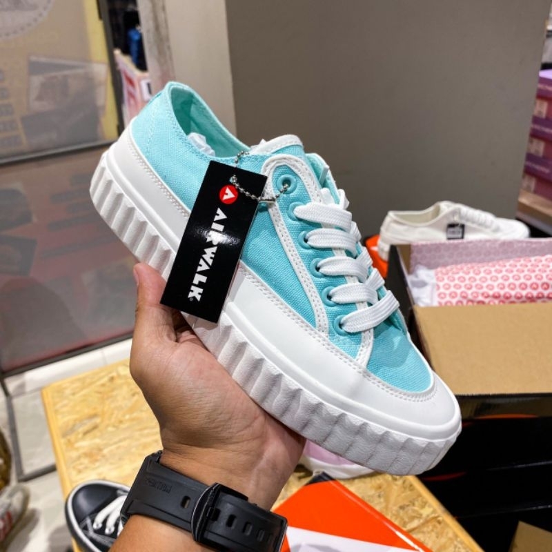 Jual SEPATU SNEAKERS AIRWALK TALEEN WOMAN ORIGINAL | Shopee Indonesia