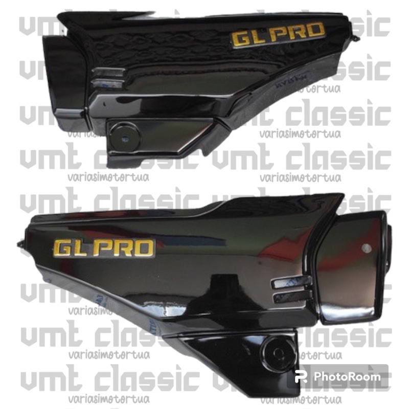 Jual Bok aki gl pro cover aki GLPRO tepong aki GL PRO BAHAN TEBAL ...