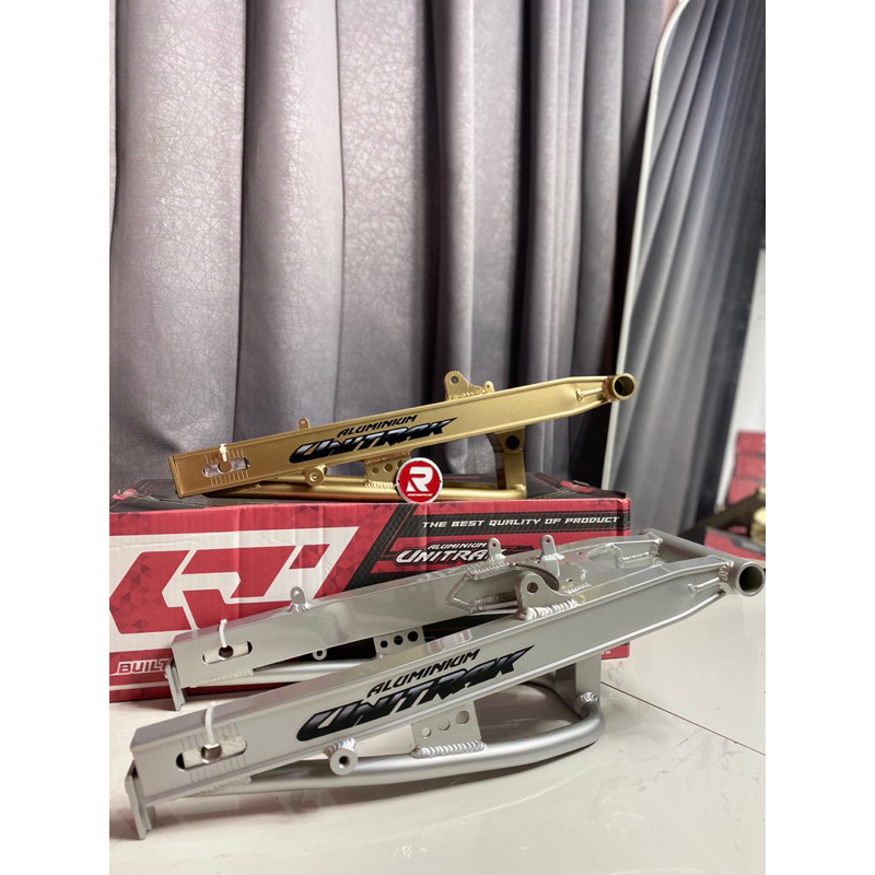 Jual SWING ARM NINJA R UNITRACK | Shopee Indonesia
